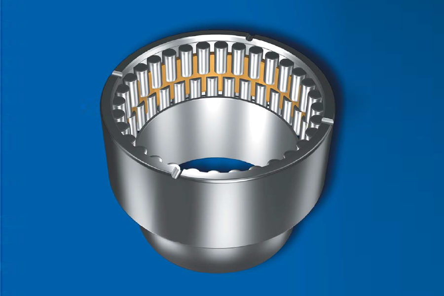 INDIA BEARING & Mill Stores